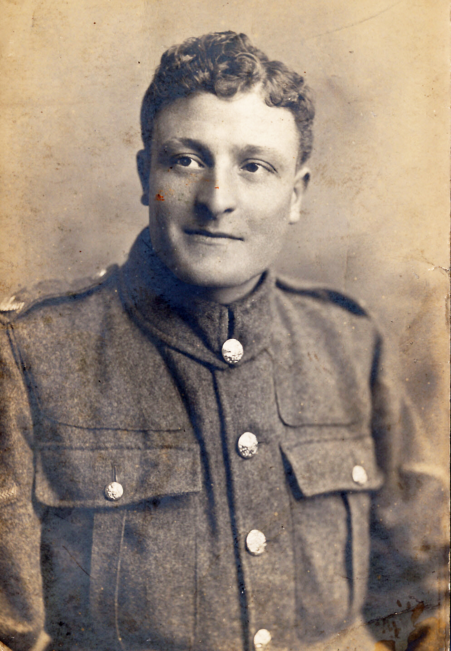 Unnamed lance corporal.jpg - WW1Photos.org