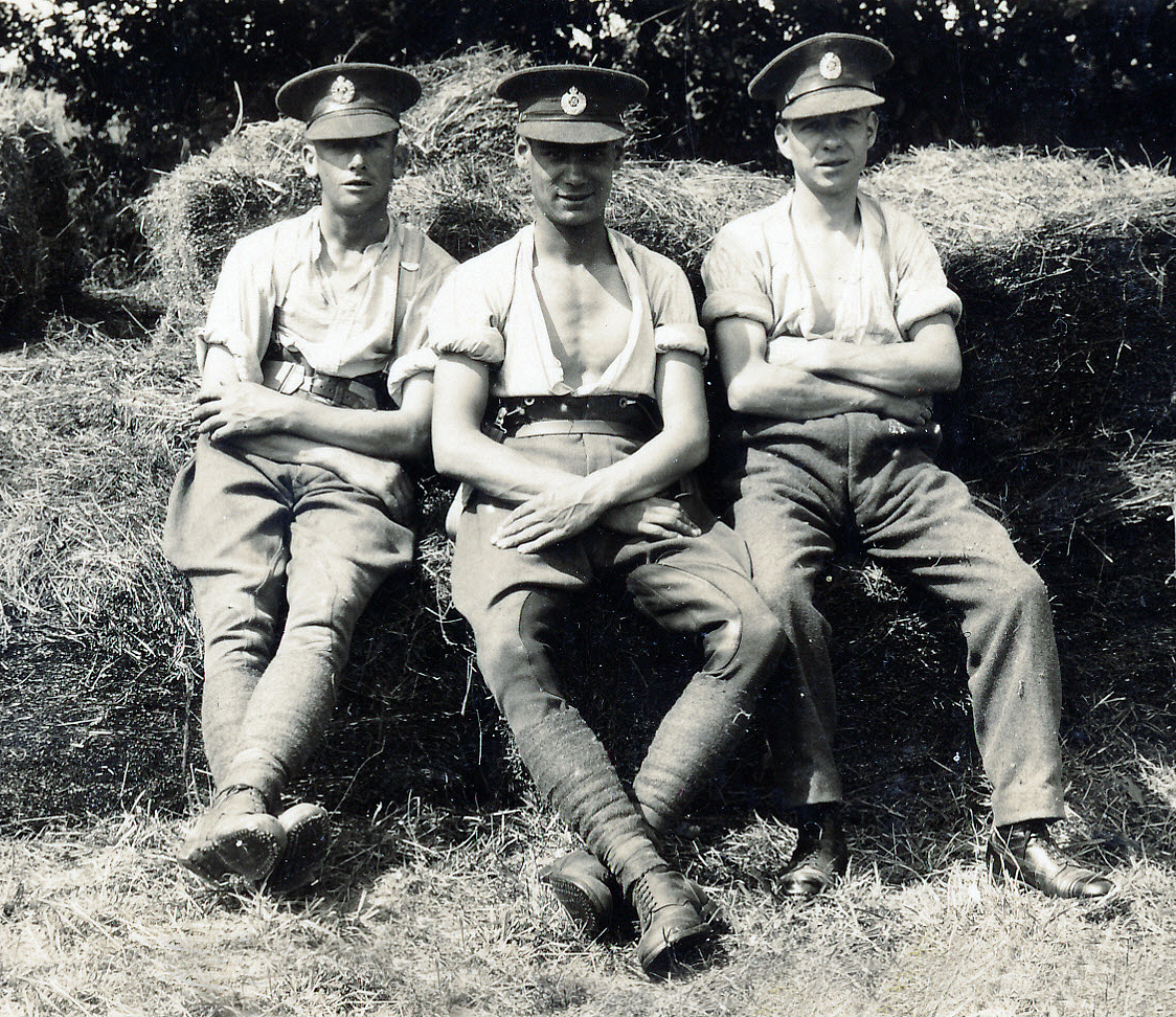 Royal Engineers - WW1Photos.org