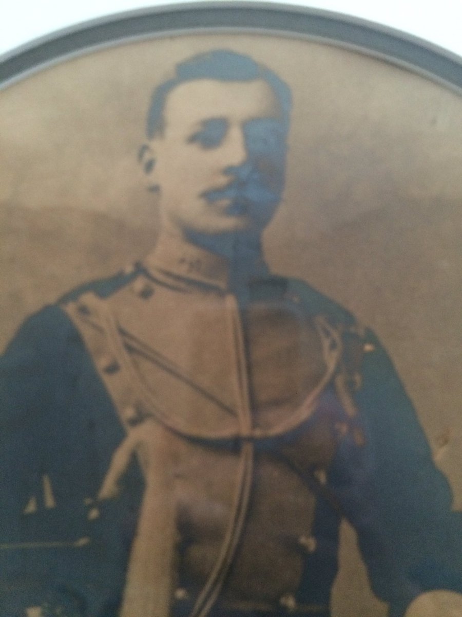 a-robert-hatch-9th-lancer-courtesy-of-ian-boxall - WW1Photos.org