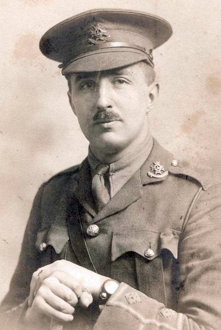 this-would-be-gilbert-stanley-heathcote-6th-battalion-sherwood ...