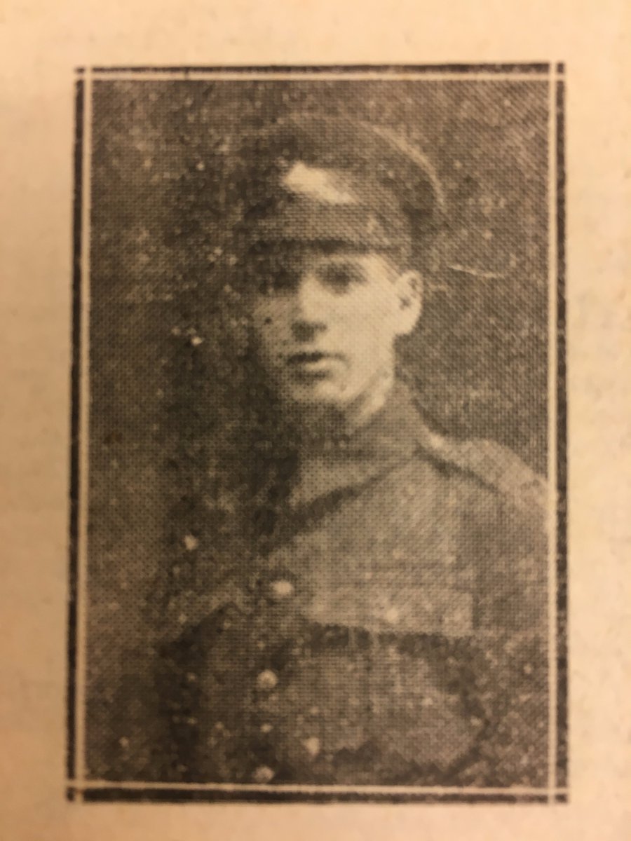A792 Ellis Hallet, 5th Battalion, Lincolnshire Regiment, M.M. Courtesy ...