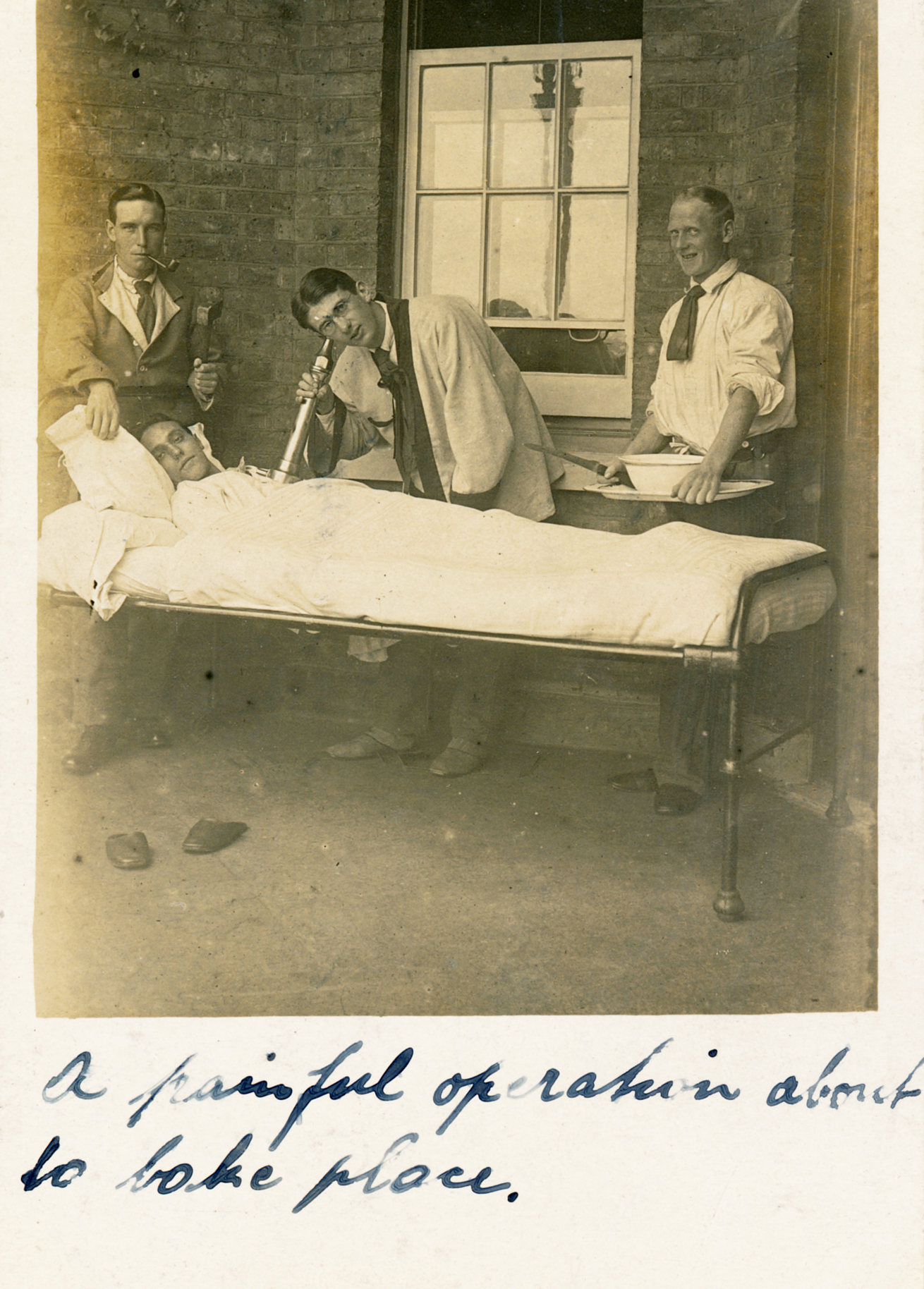 Operation web - WW1Photos.org