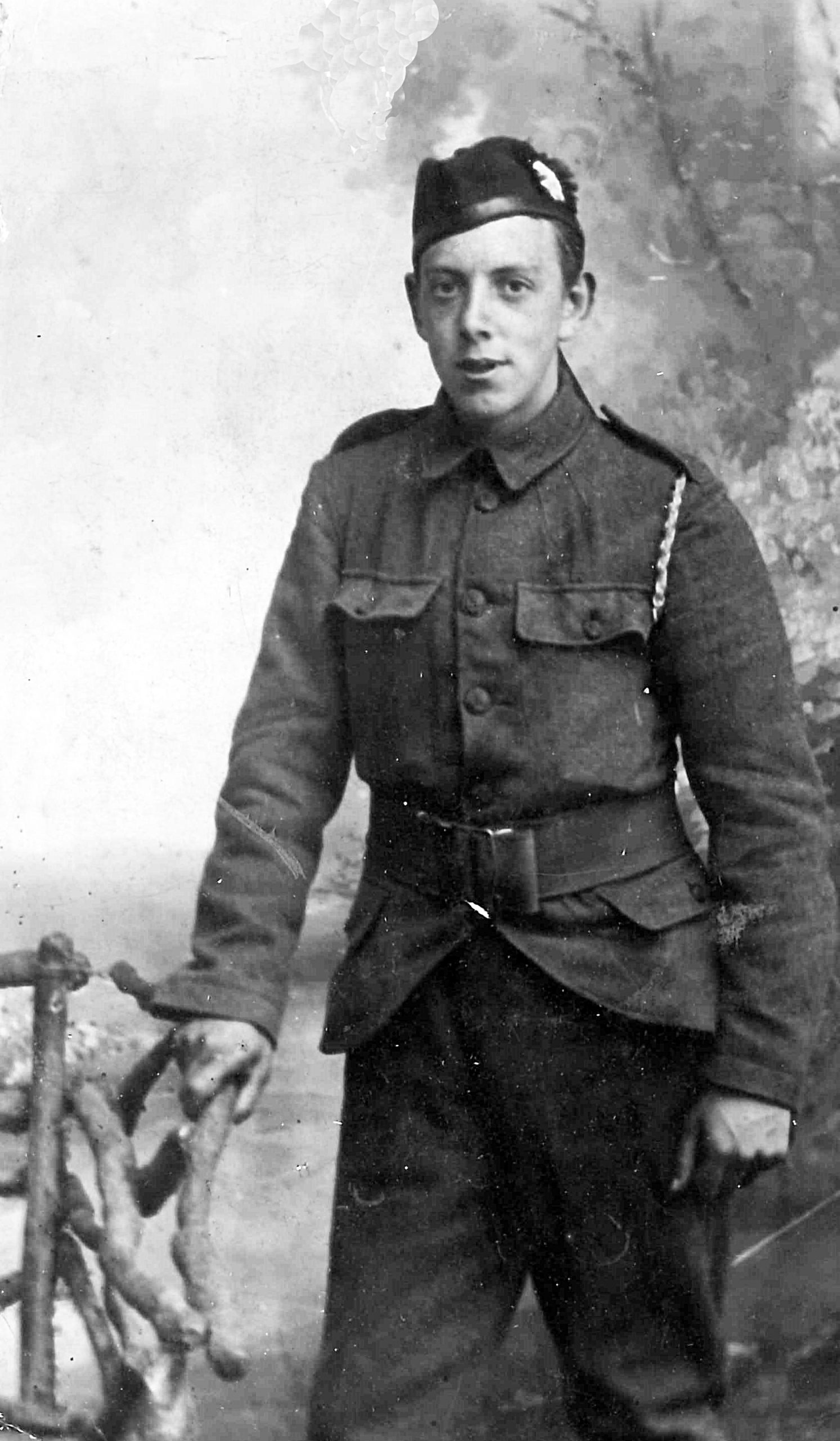 William J MacKay - WW1Photos.org